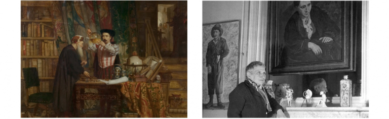 19th & 20th Centuries – SocHistColl