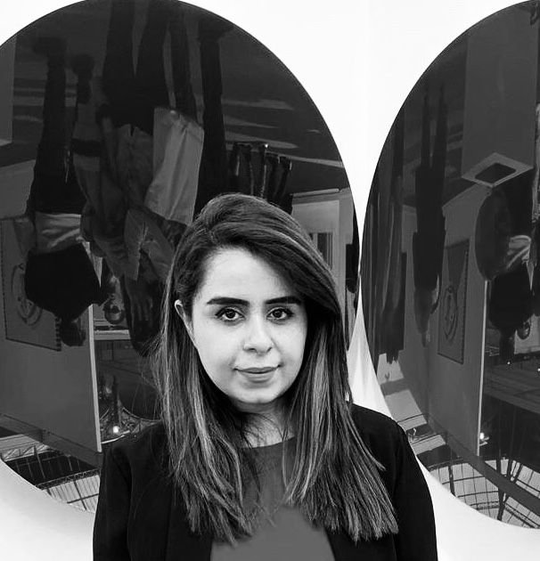 Instagram Stories: Collection Series with Zara Sajid – SocHistColl