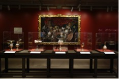 The Paston Treasures: Microcosm of the Known World – SocHistColl